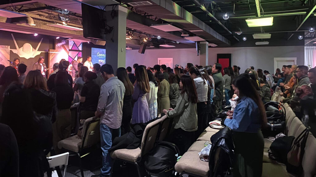 - Cornerstone Canada